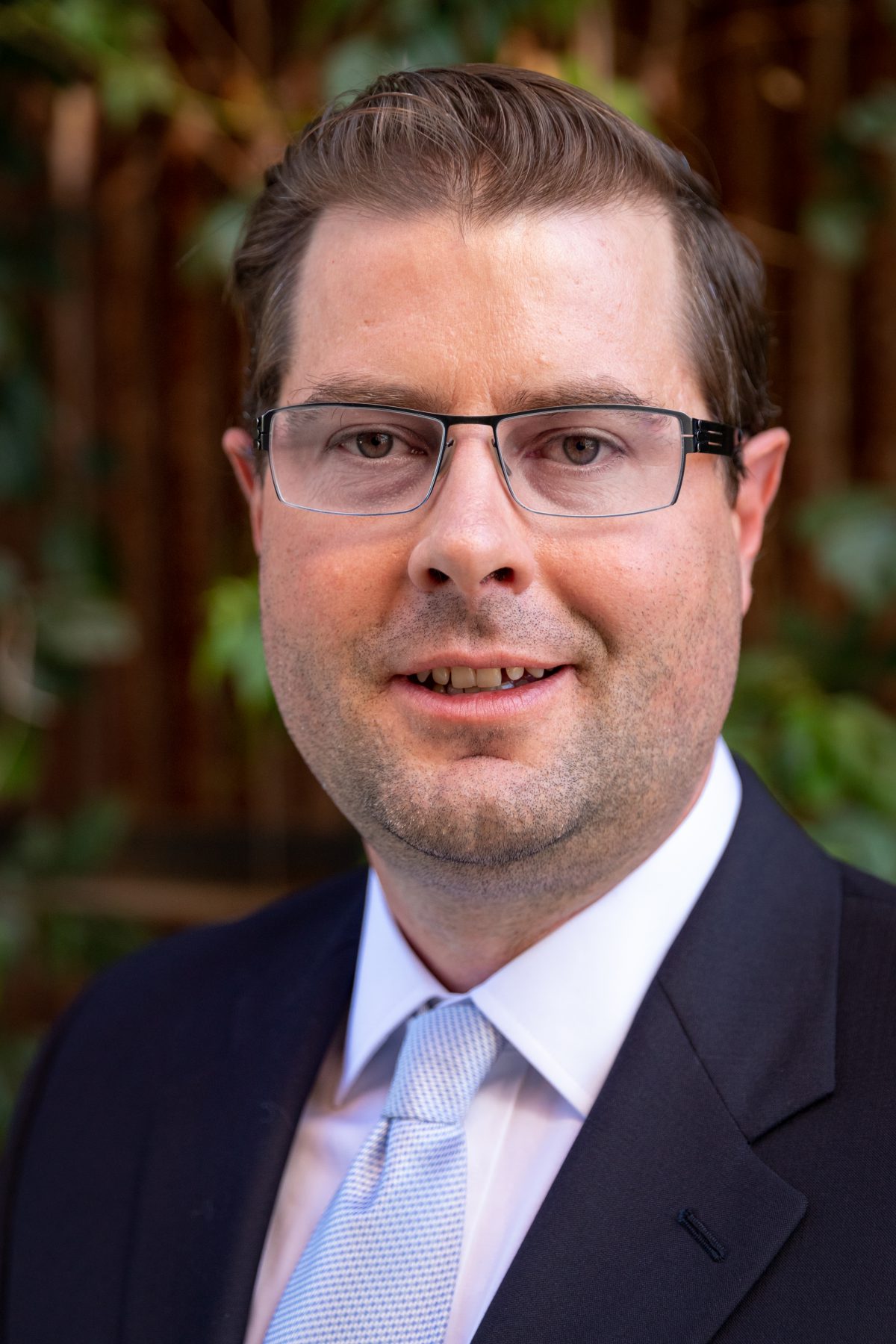 Leadership – Red Cedar Gathering